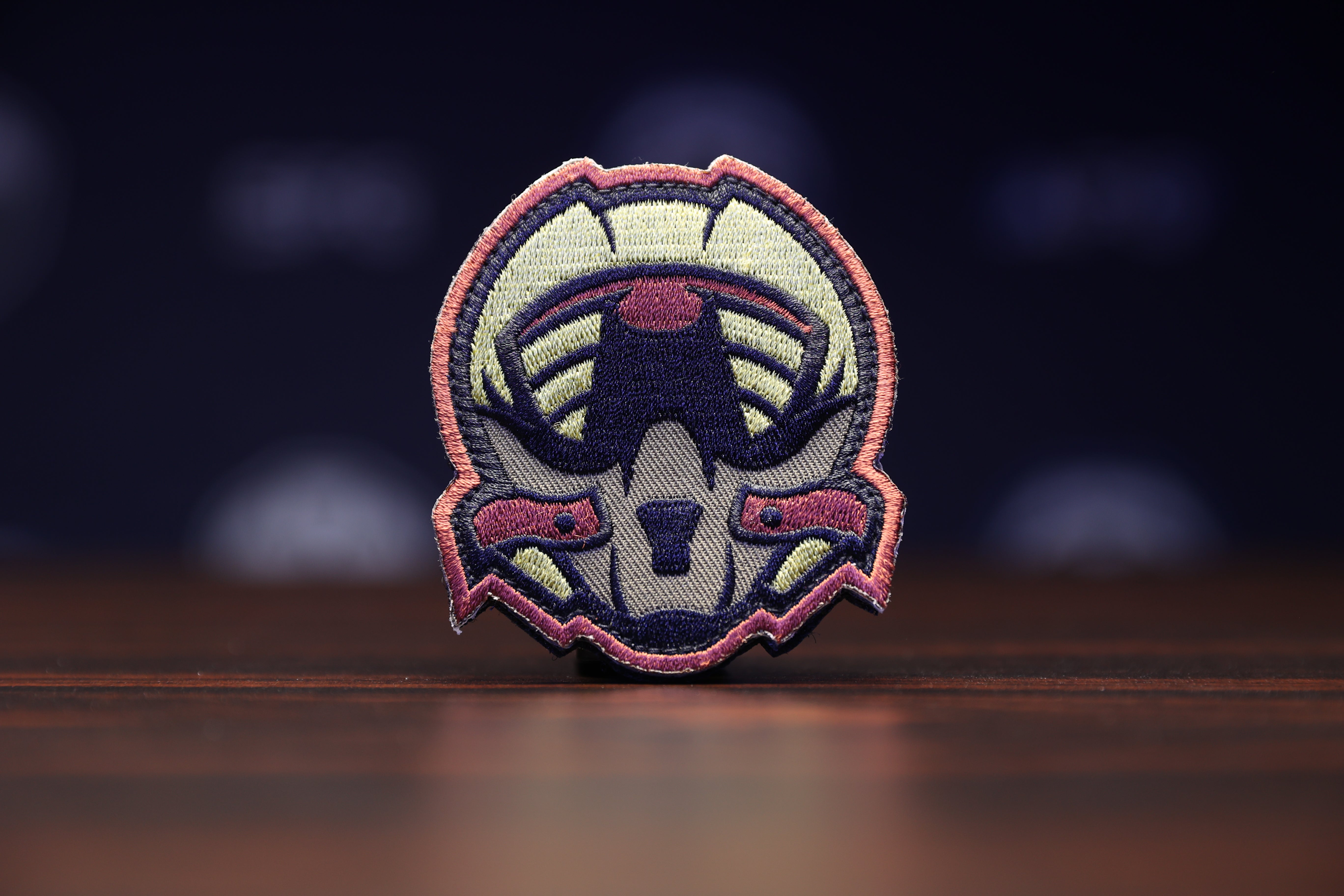 AFG/SFG OCP Patch – Air Force Gaming Store