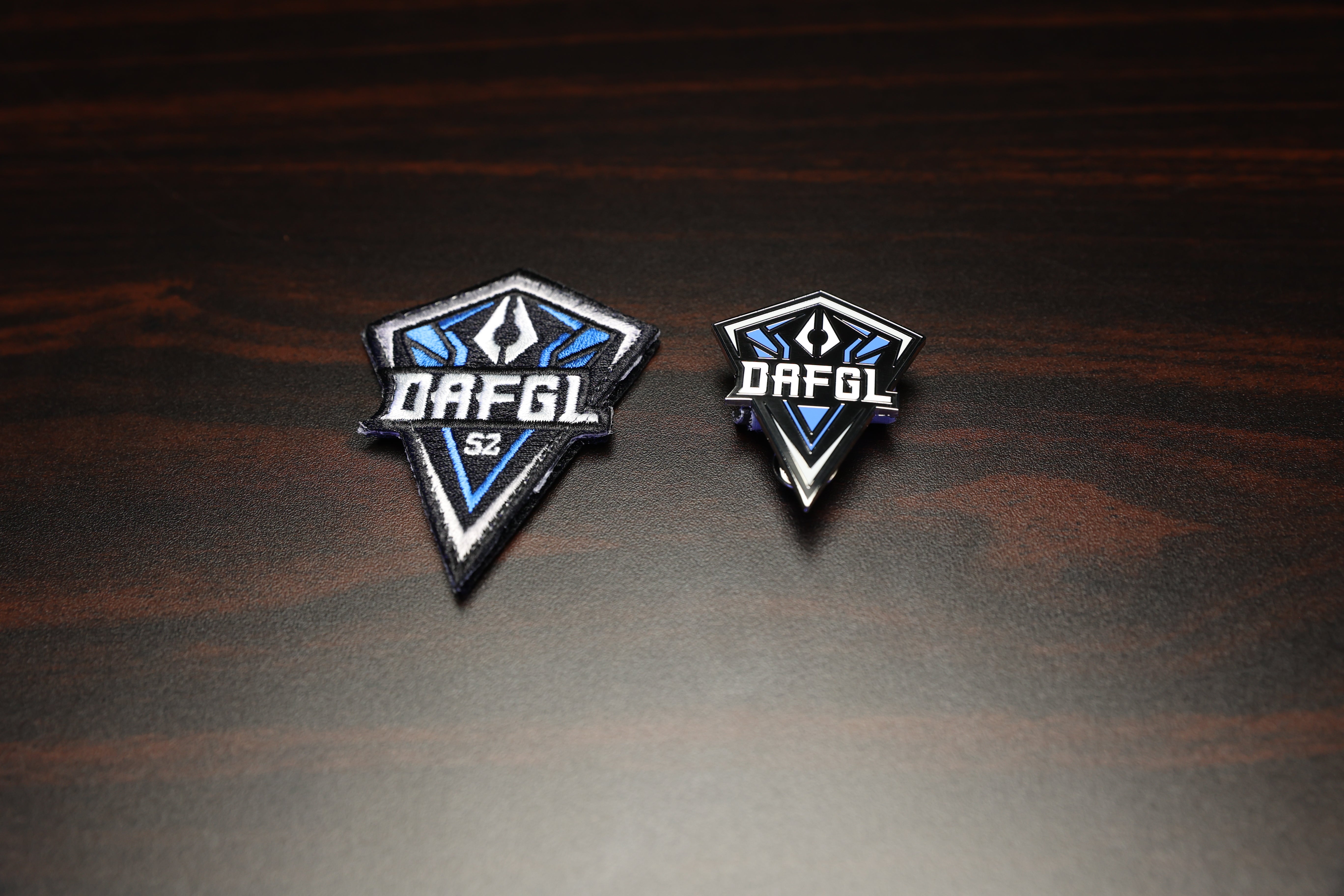 DAF Gaming League Exclusive – Air Force Gaming Store