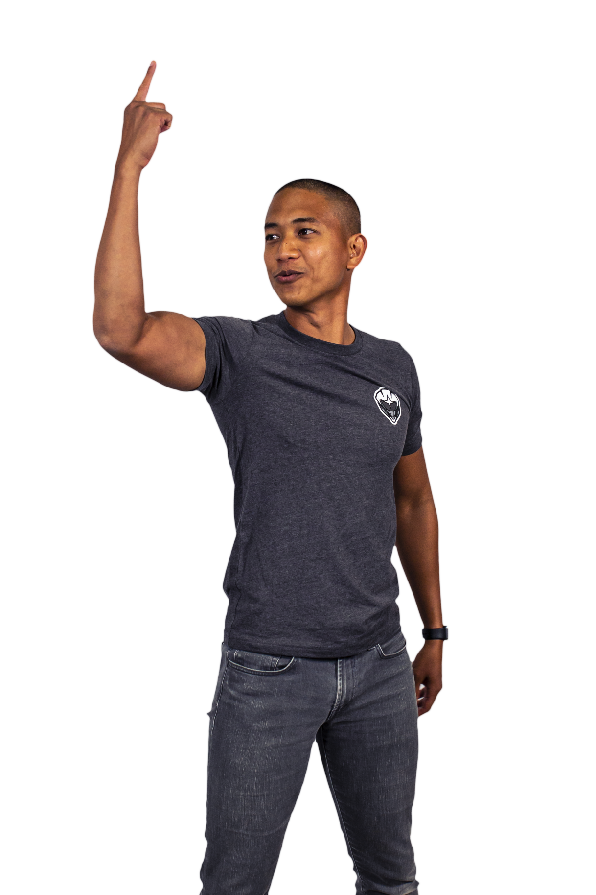 SFG Shirt – Air Force Gaming Store