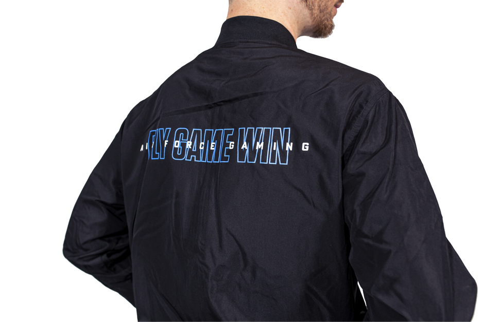 Air Force Gaming Merchandise – Air Force Gaming Store